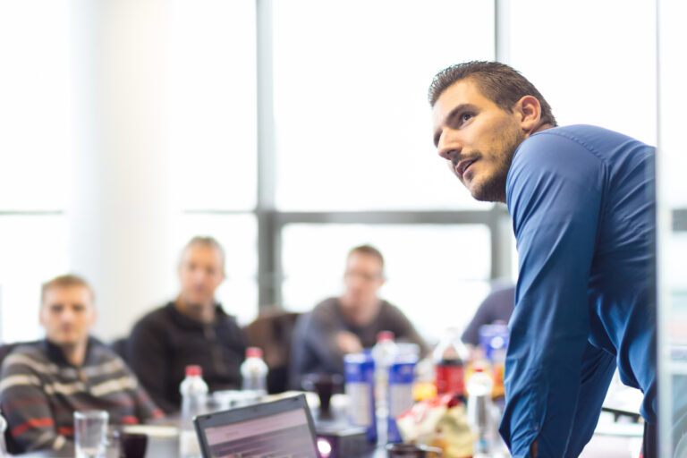 Baltimore Lean Six Sigma Green Belt Certification and Training