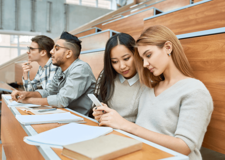 Lean Six Sigma Curriculum for Baltimore College & University Students